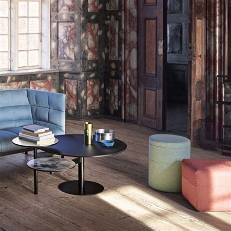 Bolia Taburet Grab Malý ― Designbuycz