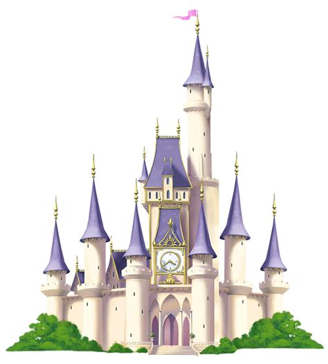 Free Cinderella Castle Png Download Free Cinderella Castle Png Png