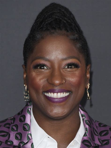 Rutina Wesley Biography
