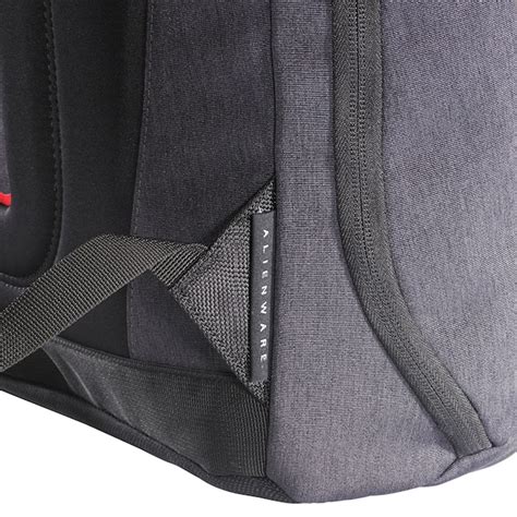 Alienware 15 In To 17 In M17 Elite Backpack At