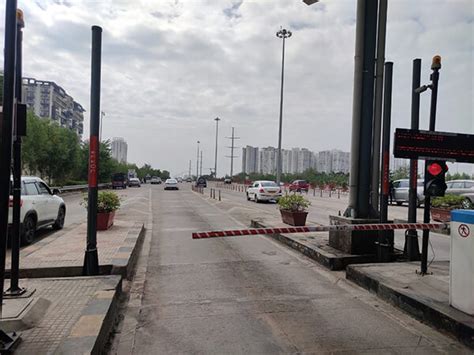 Automatic Vehicle Classification System Manufacturer Pune India