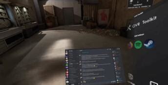 OVR Toolkit Download GameFabrique