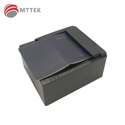 Kiosk Passport Reader Scanner Mepr500 Scanner Accessories Kiosk Passport Reader Scanner Mepr500 Scanner Accessories