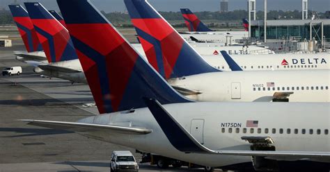 This Is Your Captain Speaking Delta Air Lines Becomes First Company To