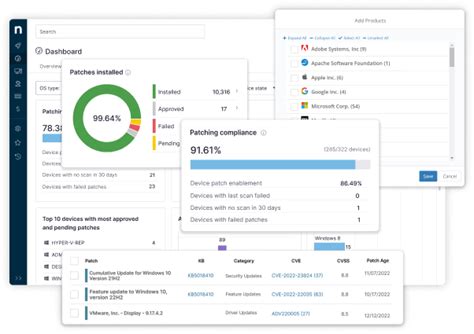 2025 Best Patch Management Software For It And Msps