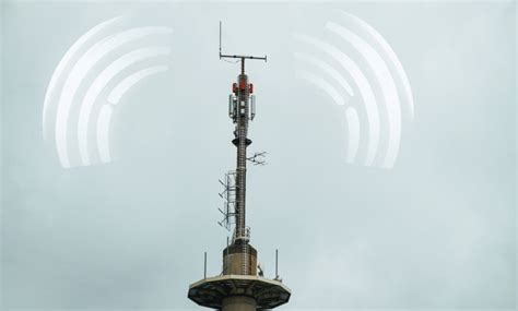 What Is Omnidirectional Antenna Antenna Experts