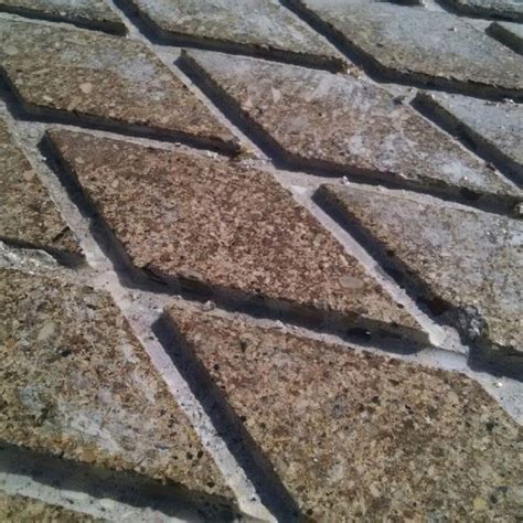 Grooved Concrete Farm Photos Midwest Grooving