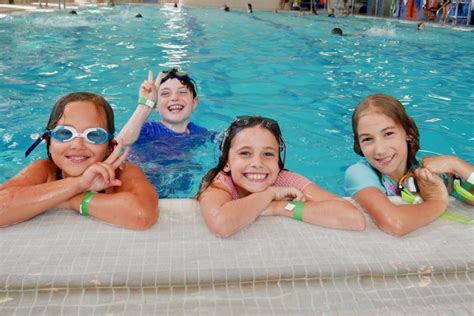 Jewish Community Center Of Greater Buffalo Aquatics The Jewish