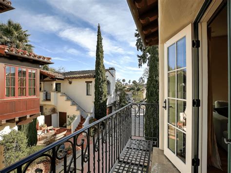 15 Santa Barbara Airbnbs For Living Out Your Coastal Grandmother Dreams