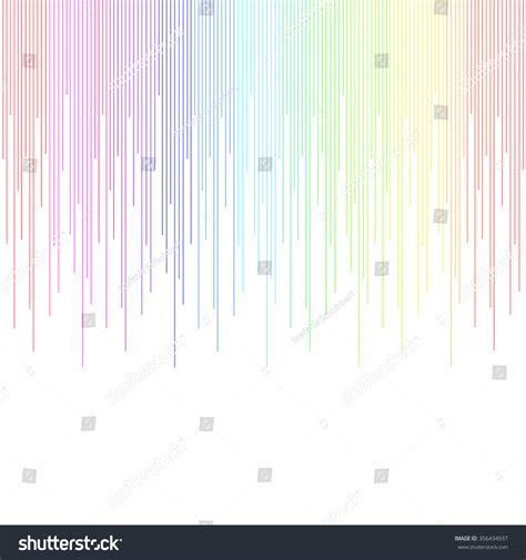 Gradient Color Spectrum Background Vector 356434937 Shutterstock