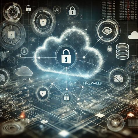 Firewalls And Intrusion Detection Key To Cloud Security