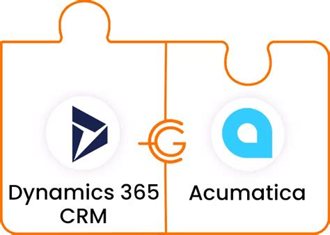 GUMU For Dynamics CRM Acumatica Integration Greytrix