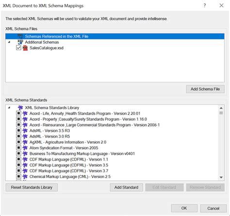 Creating Your First Schema Using Liquid XML Studio