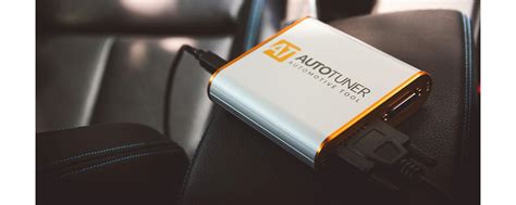 Autotuner Slave Tuning Remapping Tool Impact Tuning