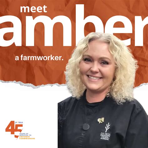 Turning Setbacks Into Strength Ambers Story Of Resilience Proteus Inc