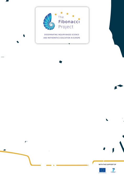 Pdf The Fibonacci Project Presentation Booklet Uni Dokumen Tips