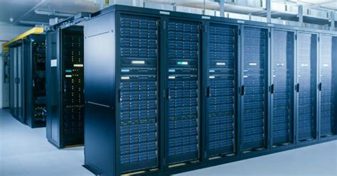 About Us Local Provider Servercore