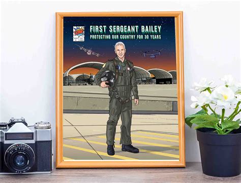 Air Force Retirement T Ideas Picking The Perfect T Make Me A