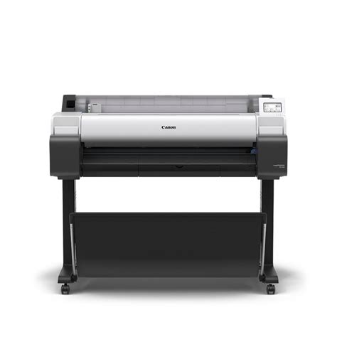 Imageprograf Tm 340 Canon Imageprograf Large Format Printing