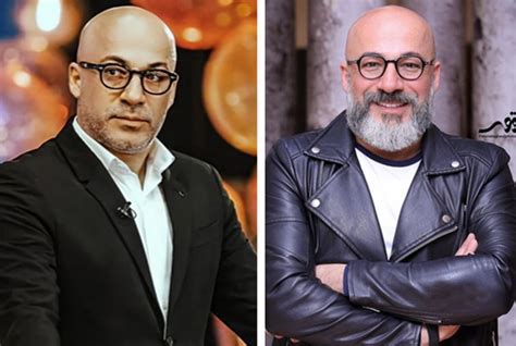 به مناسبت روز جهانی ریش؛ بازیگران مردی که با ریش جذاب‌ترند چی بپوشم