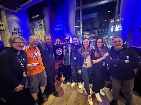 Aws Re Invent 2024 Reflection Logicata