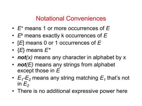 lexical analysis syntax analysis semantic analysis ppt ppt programming languages computing