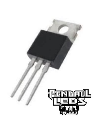 Transistor Tip102