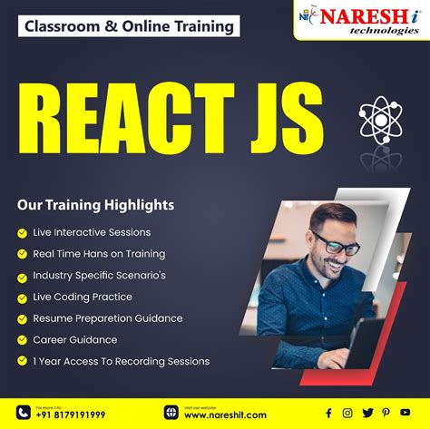 Reactjs Online Training Reactjs Follows A Component Based Flickr