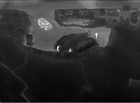 Safesky Supports Norwegian Police Air Support Unit In Search And Rescue