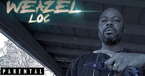 Rekinco Weazel Loc Gangsta Guaranteed 2019