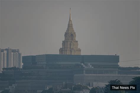 Bbc Burmese ထိုင်းနိုင်ငံ၊ မြို့တော် ဘန်ကောက်က ဒီကနေ့