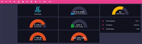 My DIY Home Automation Home Automation Power Forum Renewable Energy Discussion