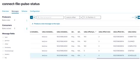 Graceful Stop Of Task Error Scheduled Files Are Not Cleared And