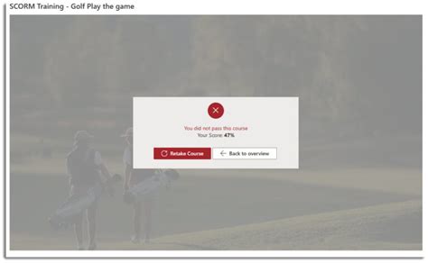 Upload Host SCORM Files On SharePoint