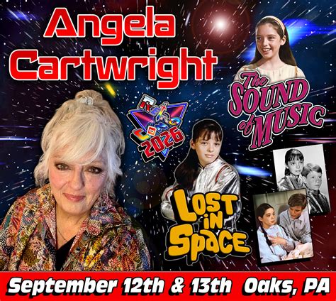 Angela Cartwright Comp 1s
