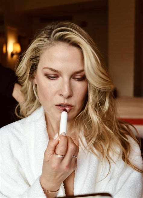 Ali Larter 46 In A Beautiful Photoshoot For The Bare Magazine R Prettyolderwomen