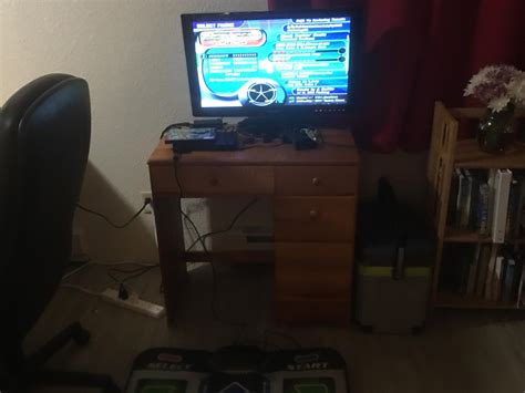 Found A Ddr Foam Danceboard With Ddr Extreme 2 Today Rnostalgia