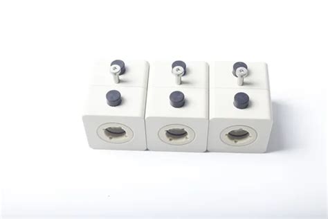 Bcop Assay Opacitometer Opmaster For Bovine Corneal Opacity And Permeability Bcop Test