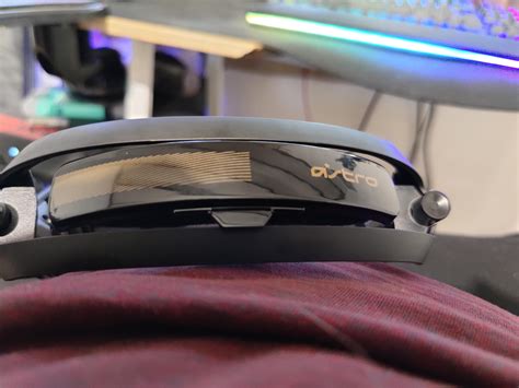 Can Any Mic With An Aux Input Work With The Newest Mixamp AstroGaming