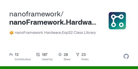 NanoFramework Hardware Esp NanoFramework Hardware Esp Nuspec At