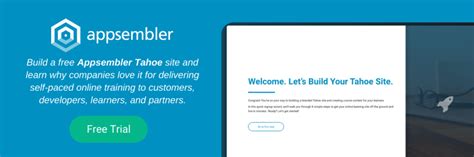 5 Educational Examples Of Successful Developer Marketing Appsembler