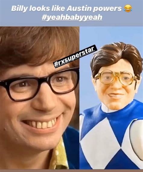 Billy Face Sculpt Lightningcollection