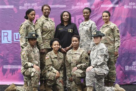 American Women Army