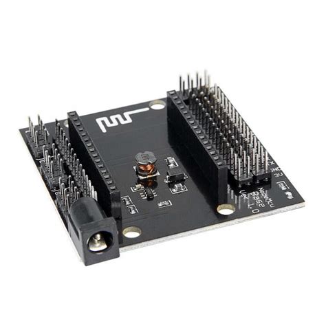 Comprar Nodemcu Lua V3 Base Breakout Sensor Shield Expansion