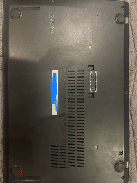 Lenovo Thinkpad T S Laptop Computers