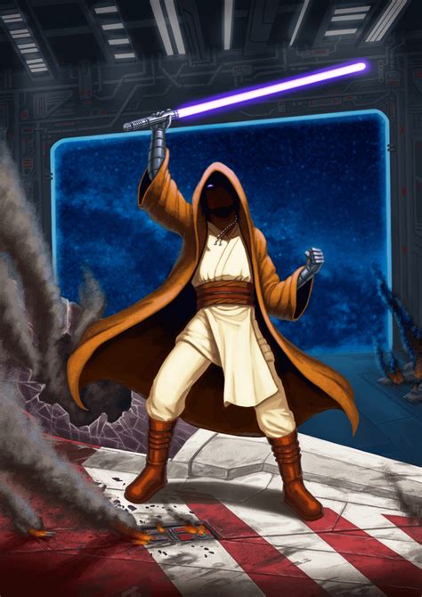 Shaak Ti By 5health Rimaginaryjedi