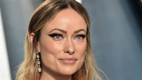 Color De Ojos De Olivia Wilde