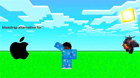 Best Roblox Bloxstrap Alternative For Macbook Easy Setup And More Features Youtube