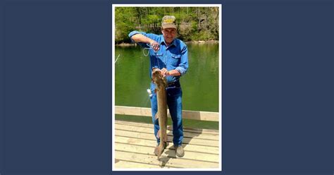 Obituary James Tuffy Mcgraw Waters Funeral Chapel