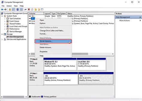 Disk Space Is Not Enough How To Compress This Drive To Save Disk Space Rene E Laboratory